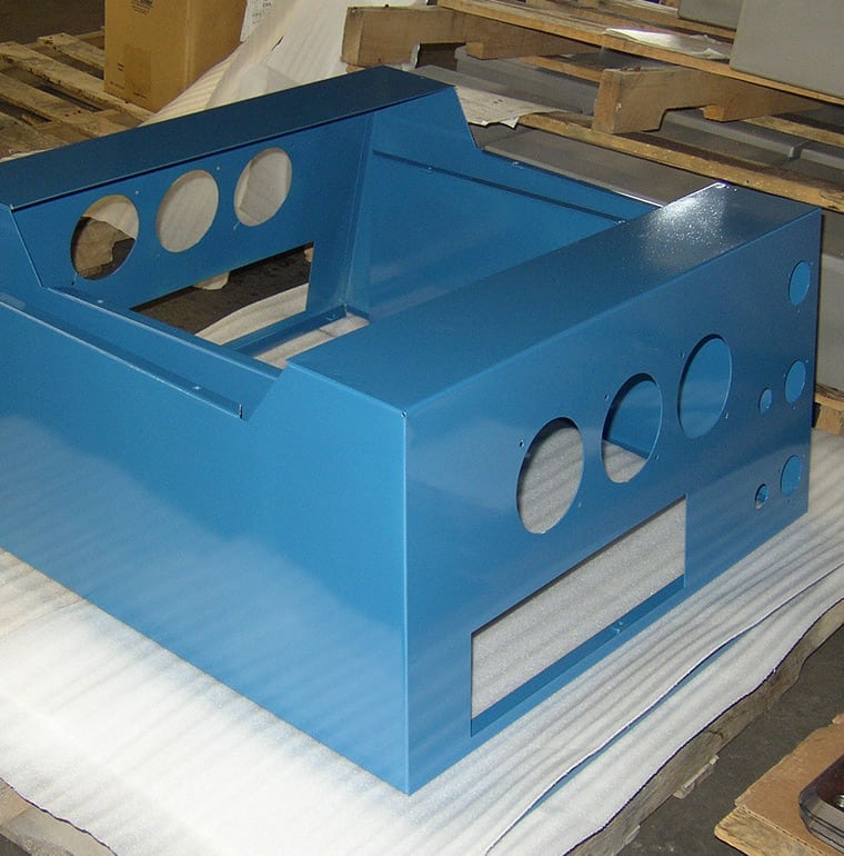 TM-Work-Sheet-Metal-Painted-Cabinet - TrimMaster